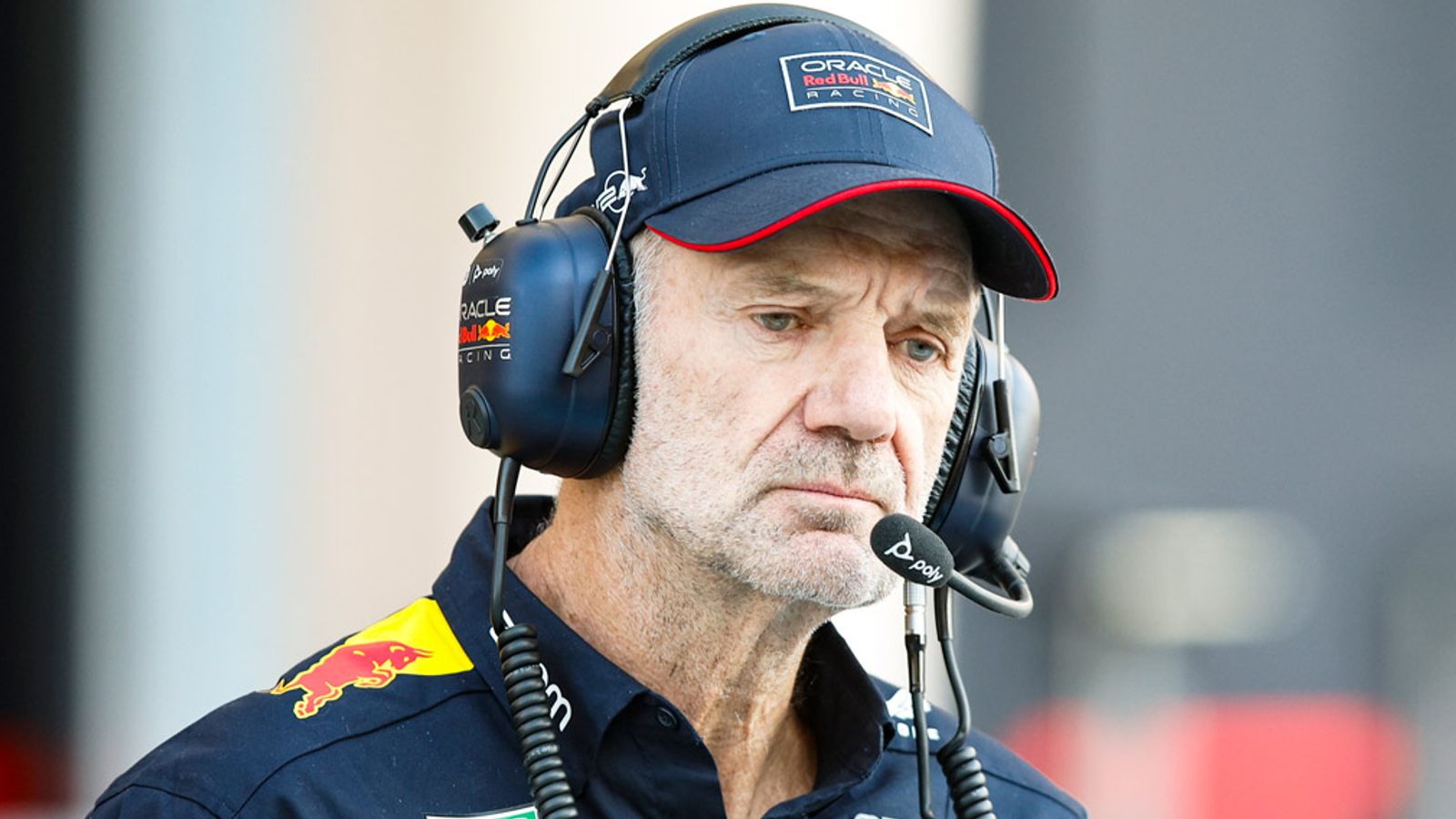 Red Bull und Adrian Newey gehen getrennte Wege | Formel 1 News | Sky Sport