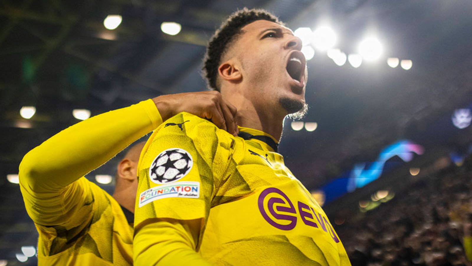 Borussia Dortmund trifft im Champions League Viertelfinale auf Atletico ...