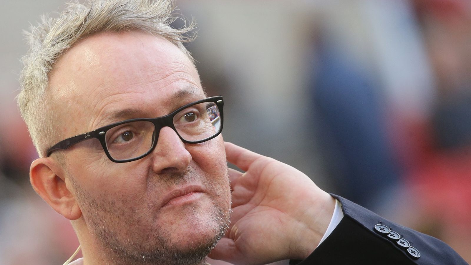 Stuttgart-Boss Alexander Wehrle über Hoeneß, Champions League & Undav ...