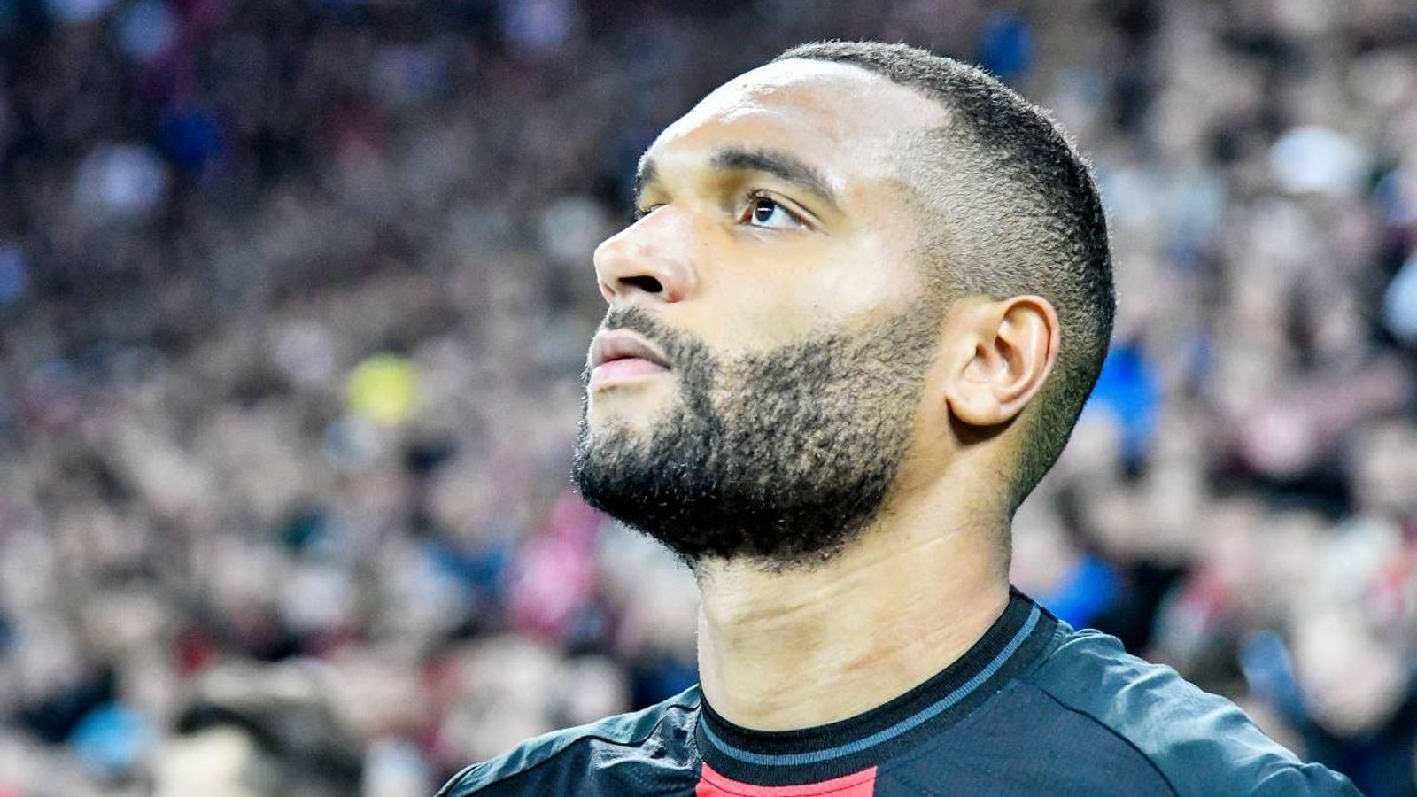 Jonathan Tah glaubt an Wechsel zum FC Bayern München | Transfer Centre ...