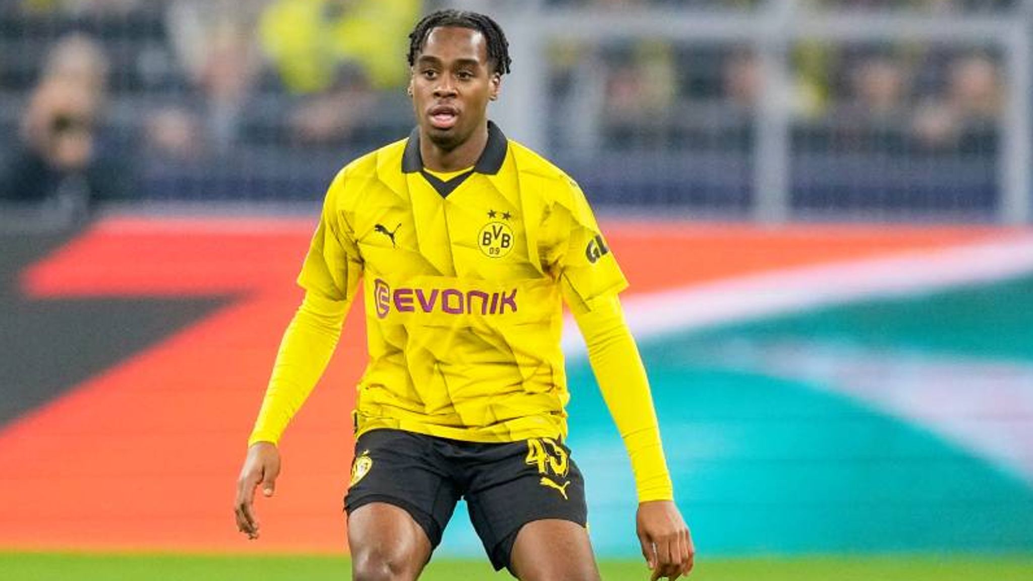 Didi Hamann Kolumne über den FC Bayern und den BVB in der Champions ...