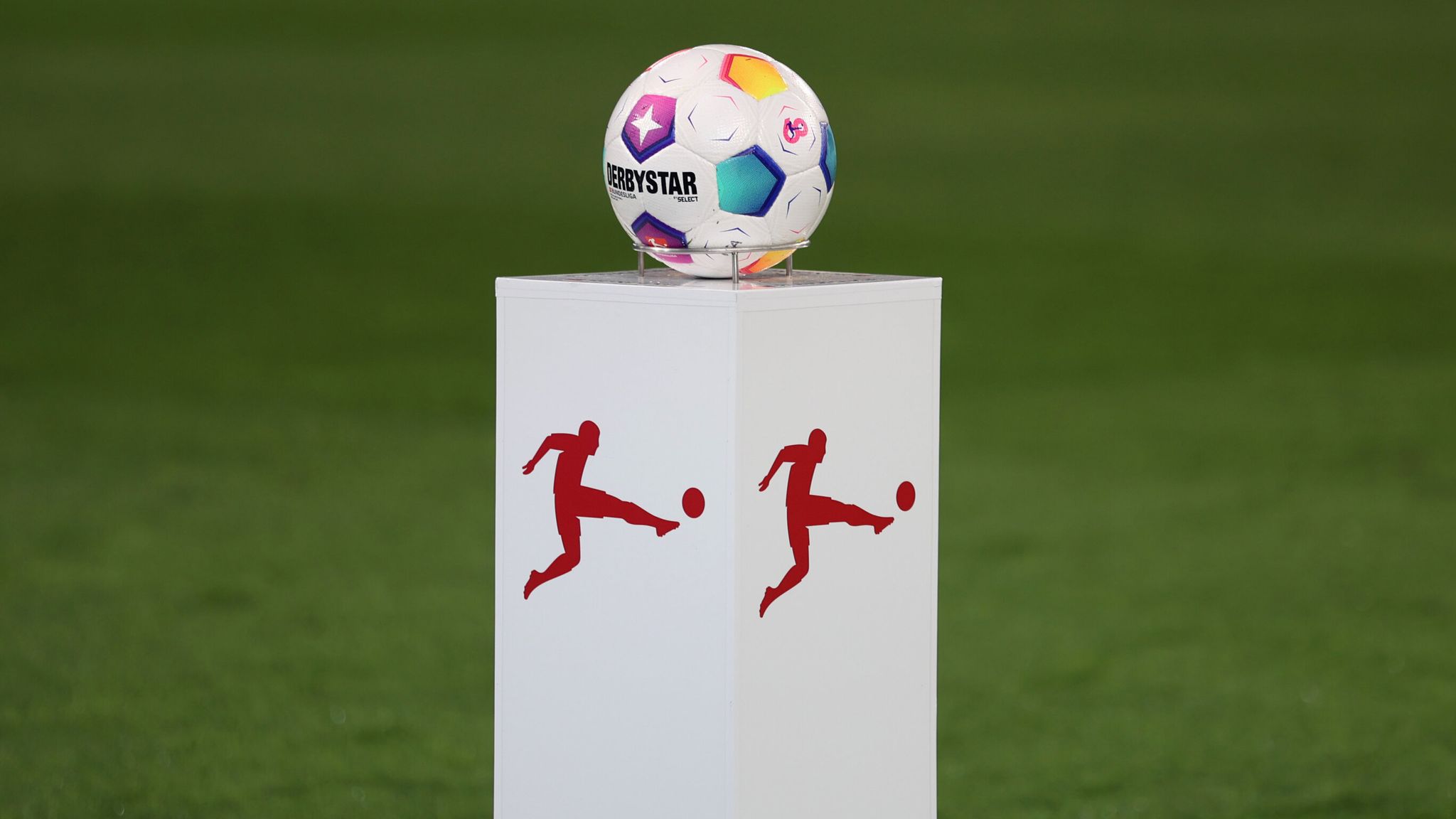 Bundesliga-Medienrechte-Vergabe für die Saisons 2025/26 bis 2028/29 ...