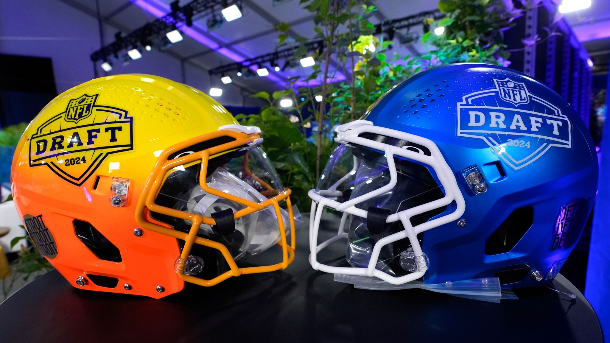 NFL Draft 2024: Fragen & Antworten zum NFL Draft 2024 | NFL News | Sky ...