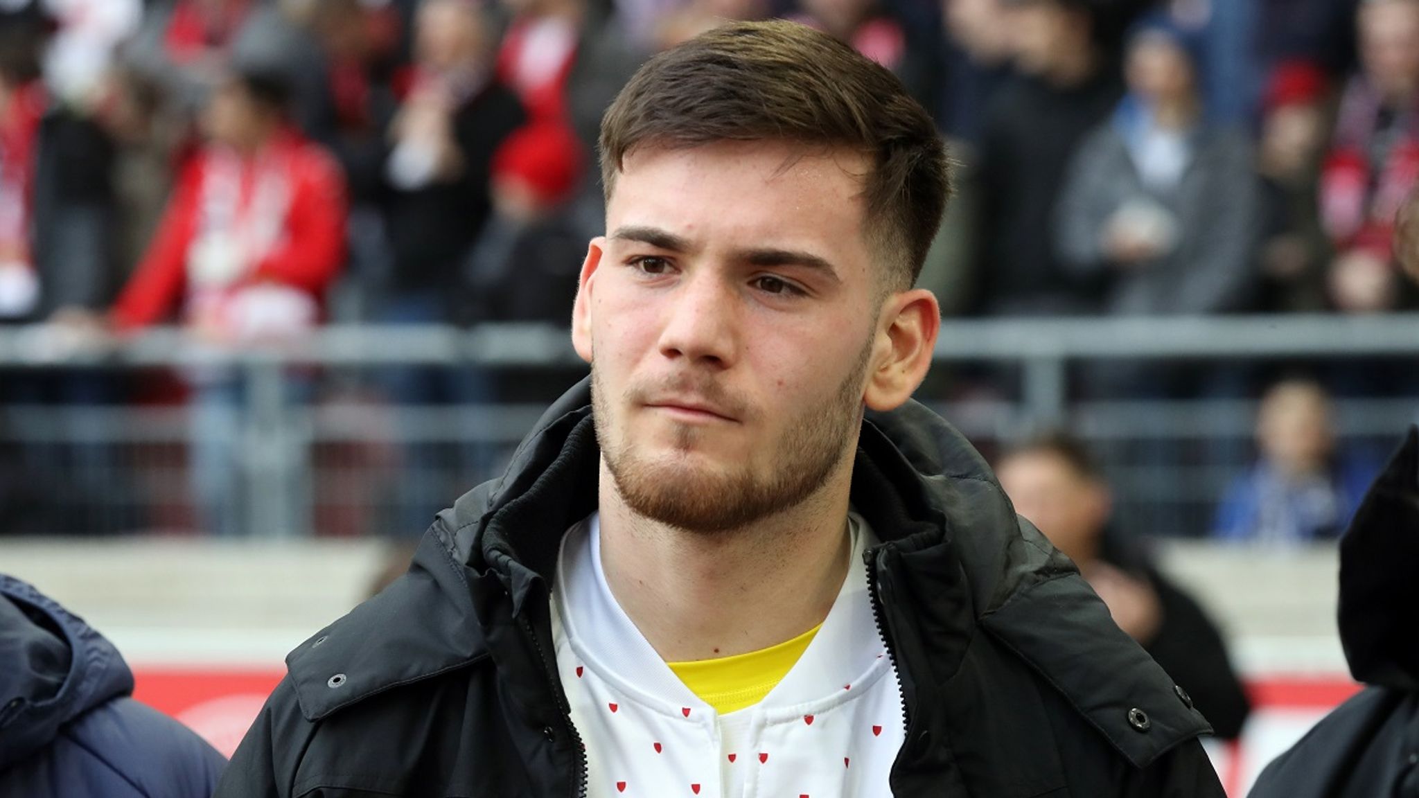 VfB Stuttgart und der Plan mit Torwarttalent Dennis Seimen | Transfer ...