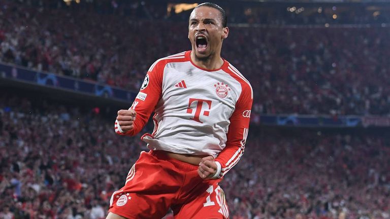 FC Bayern: Unterschenkelbruch! Saison-Aus für Manuel Neuer | Fußball ...