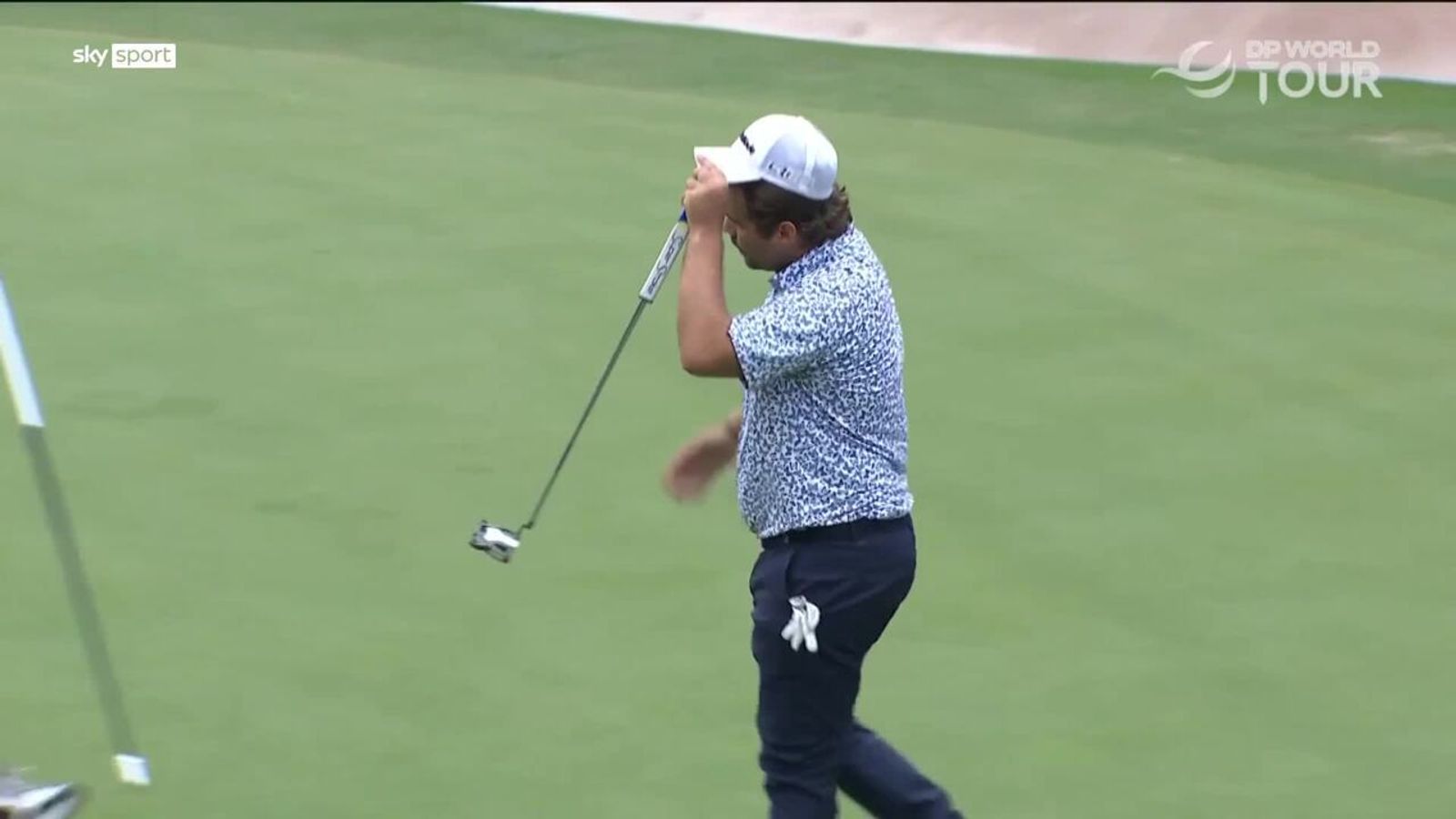 Golf | DP World Tour - Volvo China Open - Highlights Tag 1 | Golf News ...