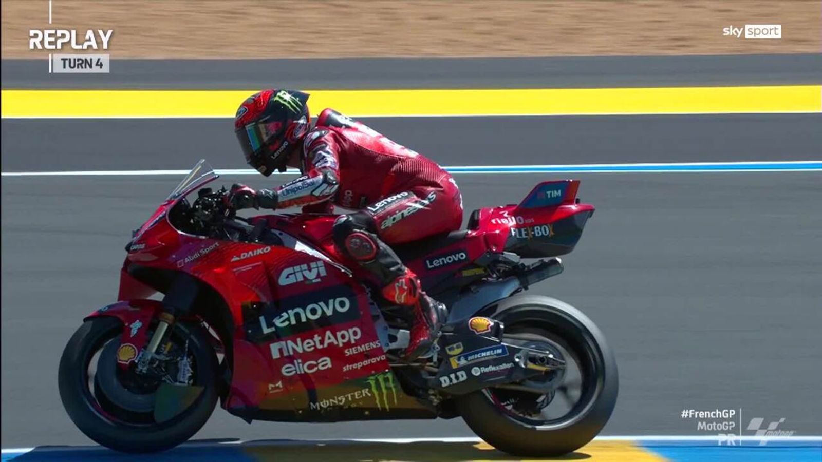 MotoGP | Moto3 | Moto2 | Alle Highlights vom Freitag beim GP in Frankreich | MOTO GP News | Sky ...