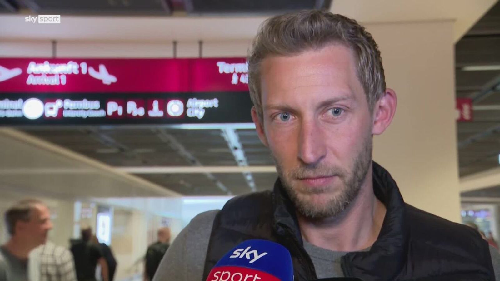 Bayer Leverkusen | Stefan Kießling über die Stimmung bei Bayer 04 | Fußball News | Sky Sport