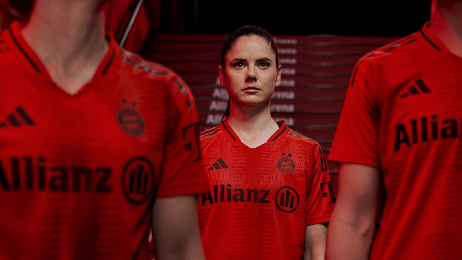 FC Bayern stellt neues Heimtrikot für die Saison 2024/2025 vor | Fußball News | Sky Sport