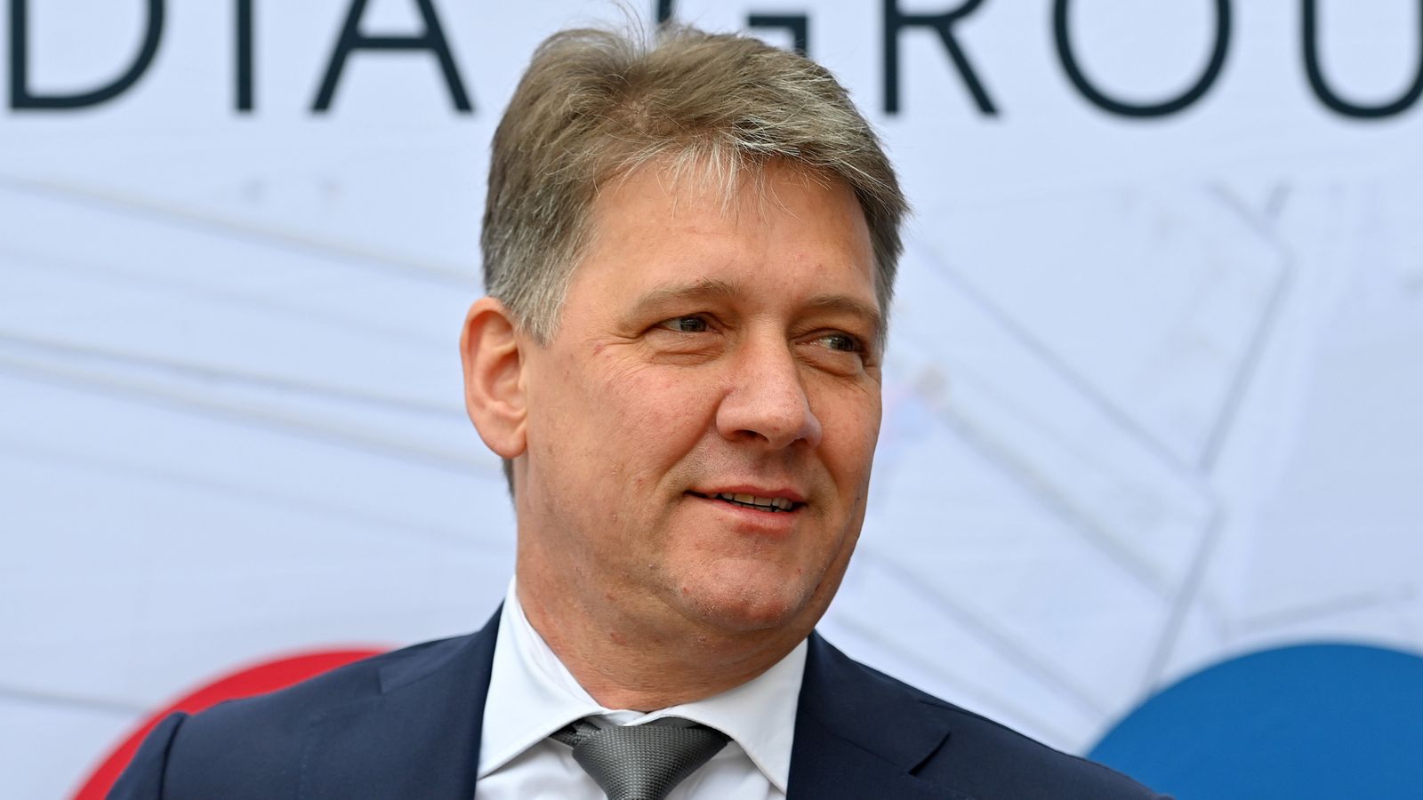 Audi-Vorstandchef Gernot Döllner erwartet bei Formel-1-Einstieg gute ...