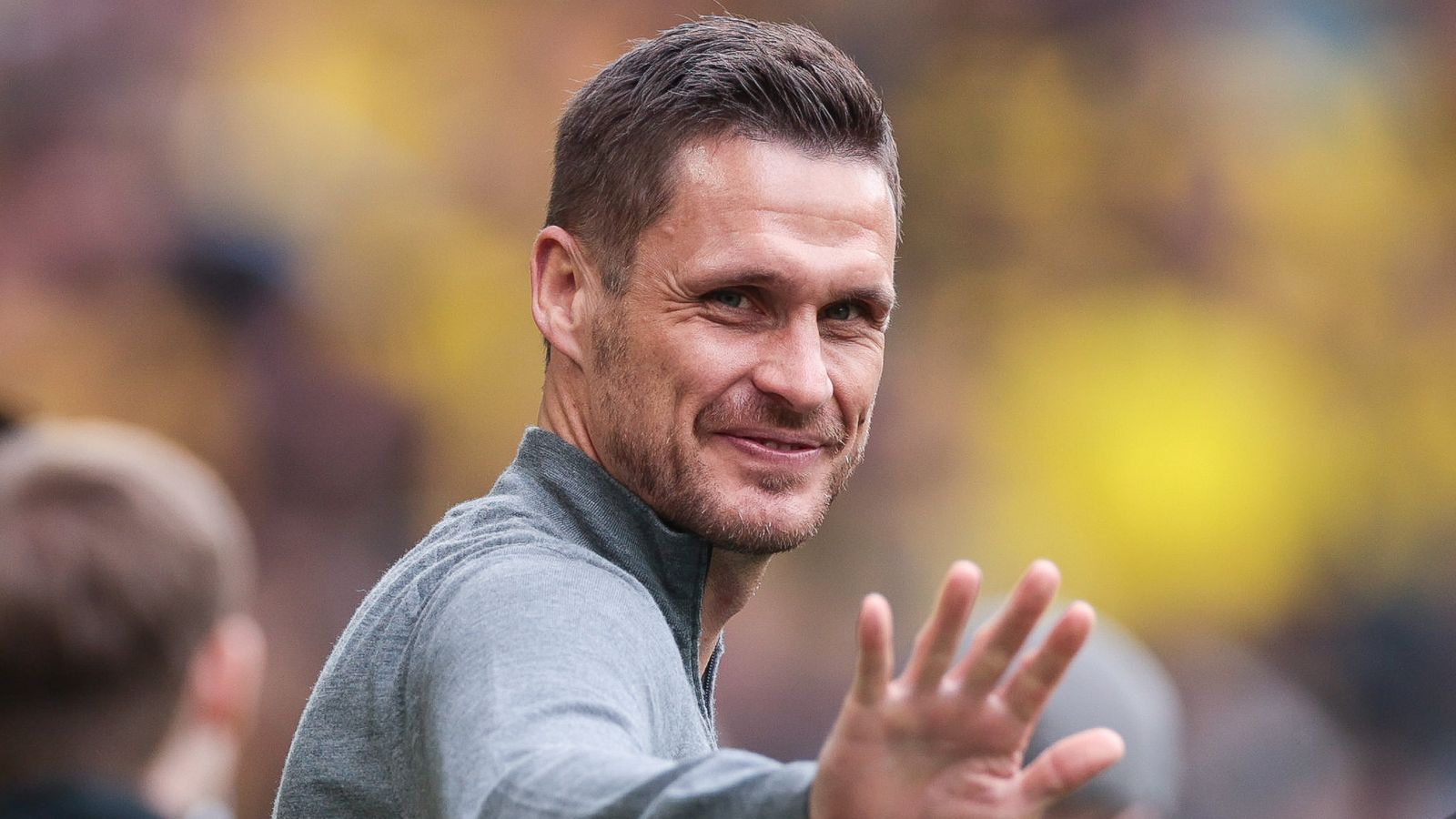 BVB-Sportdirektor Sebastian Kehl zu Gast bei Sky90 - Liveblog | Fußball ...