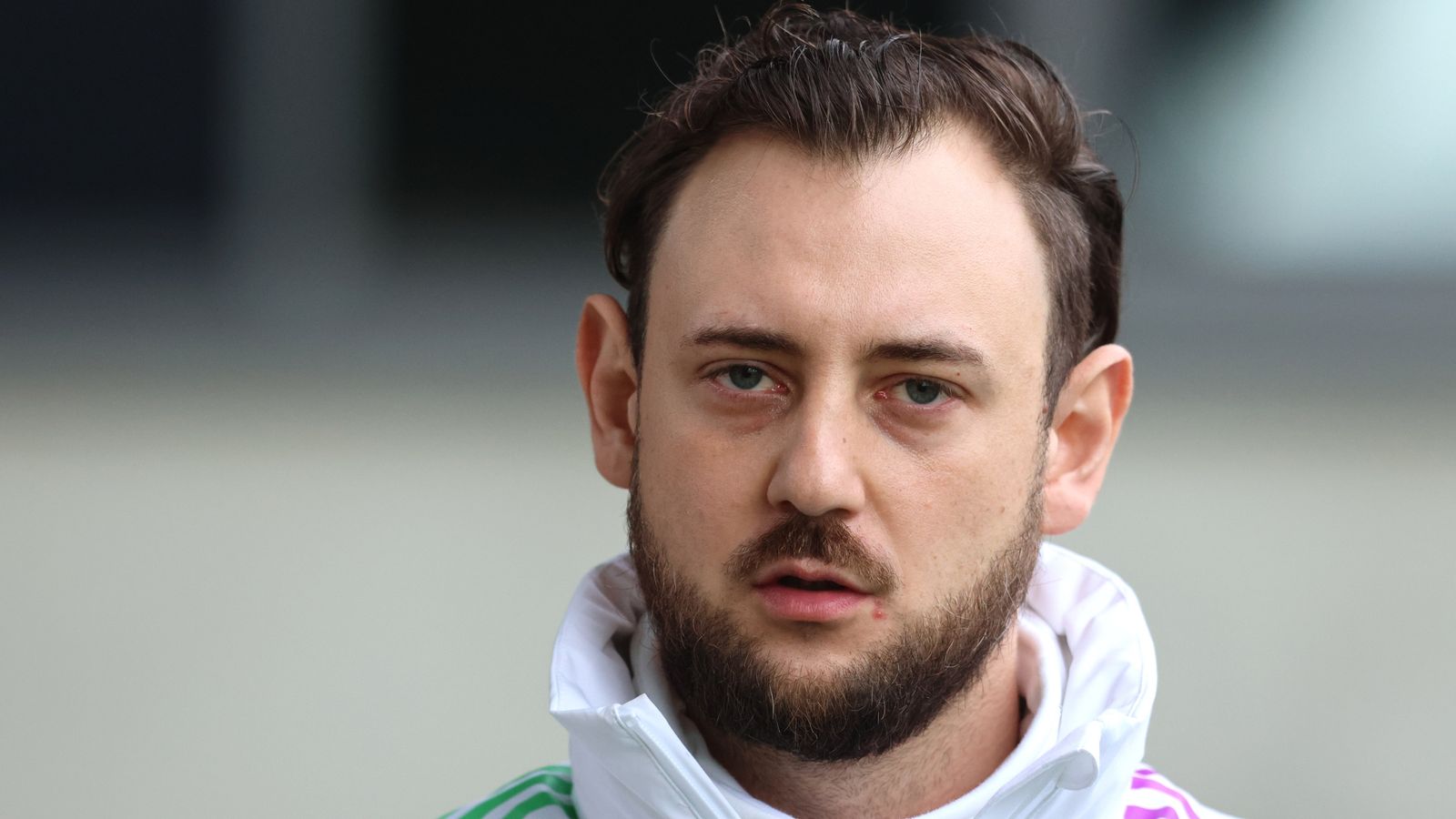 Kompany möchte Maric, N'Galula und Danks in sein Trainerteam holen ...