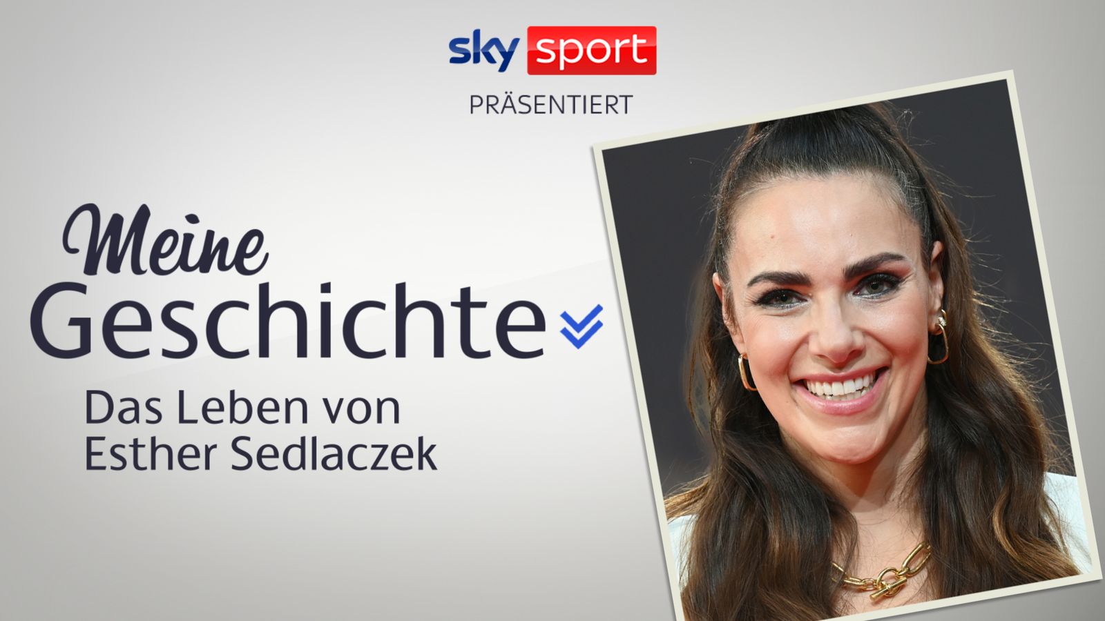 Meine Geschichte - das Leben von Esther Sedlaczek | Fußball News | Sky Sport