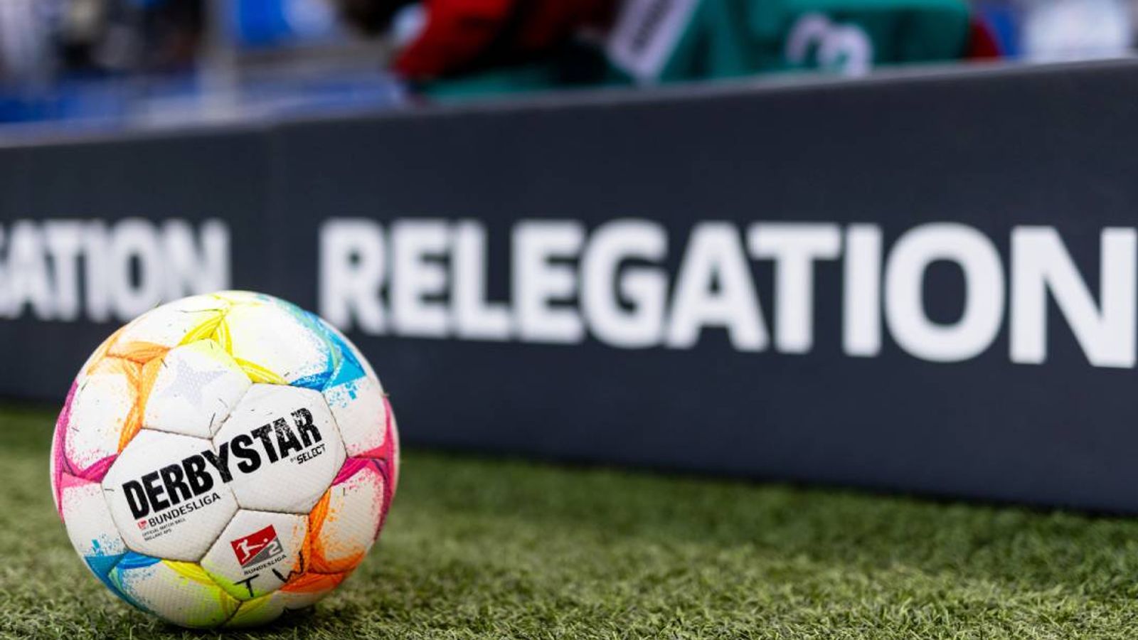 Relegation 2026 LIVE: So siehst du die Spiele | Fußball News | Sky Sport