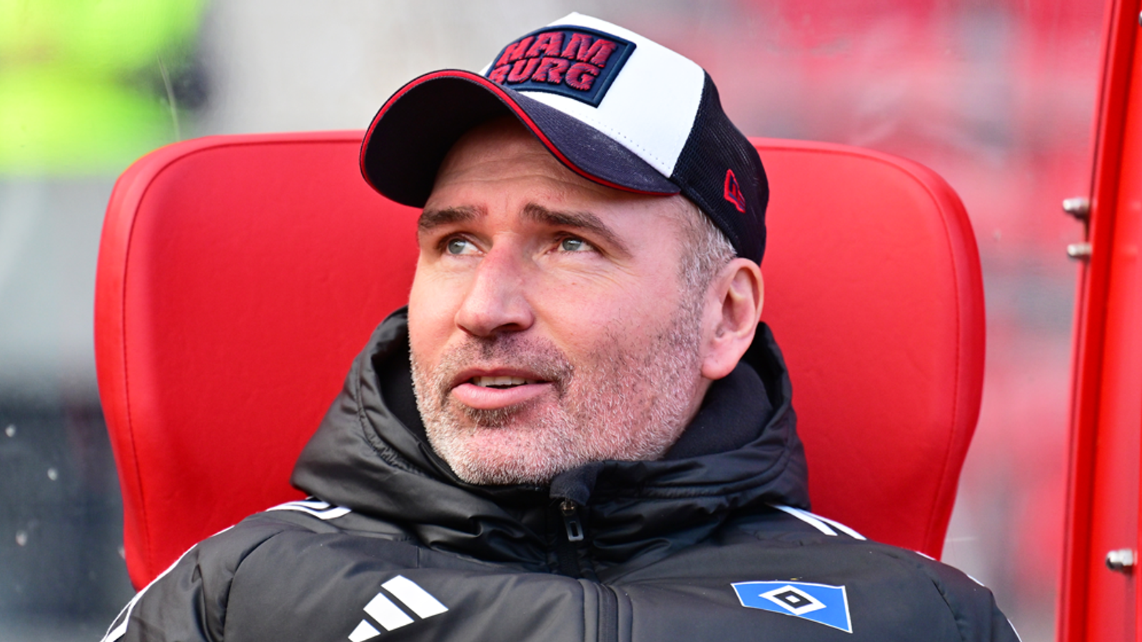 Tim Walter wird nach Sky Infos neuer Trainer von Hull City | Transfer ...