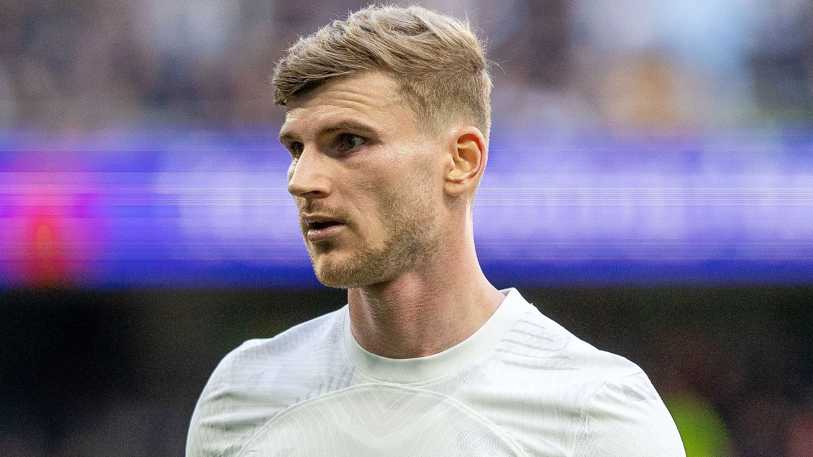 Tottenham Hotspur leiht Timo Werner erneut von RB Leipzig aus ...