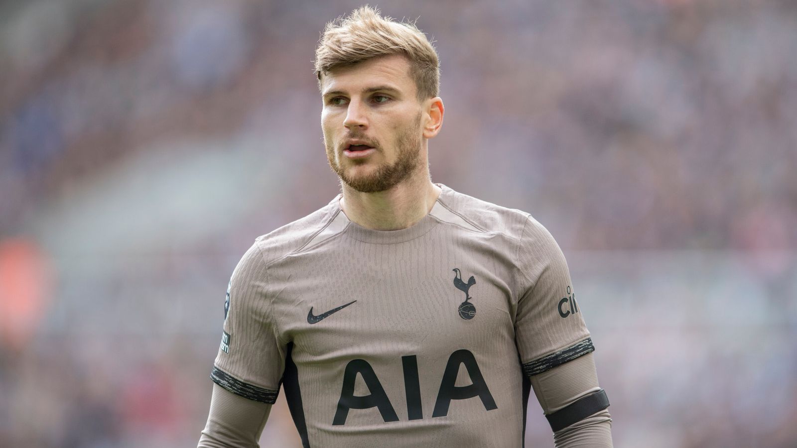 Timo Werner bleibt bei Tottenham | Transfer Centre News | Sky Sport