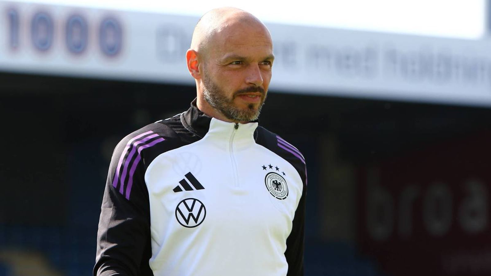 Westermann wird offenbar Co-Trainer von Flick beim FC Barcelona ...