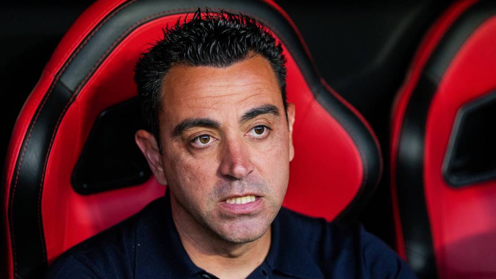 Xavi warnt nächsten Trainer des FC Barcelona | Fußball News | Sky Sport