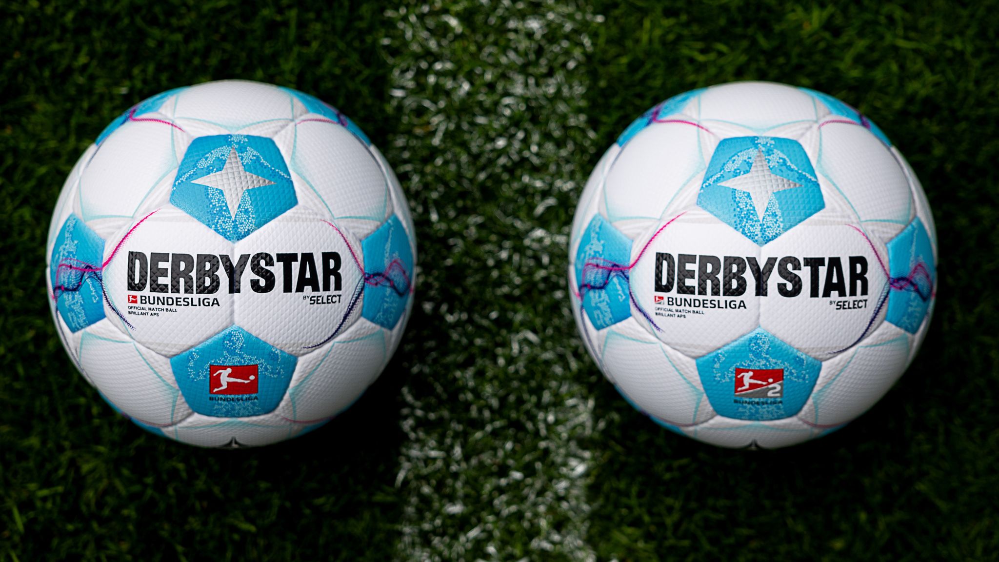 Derbystar auch in Saison 2024/25 Spielball in Bundesliga | Fußball News ...