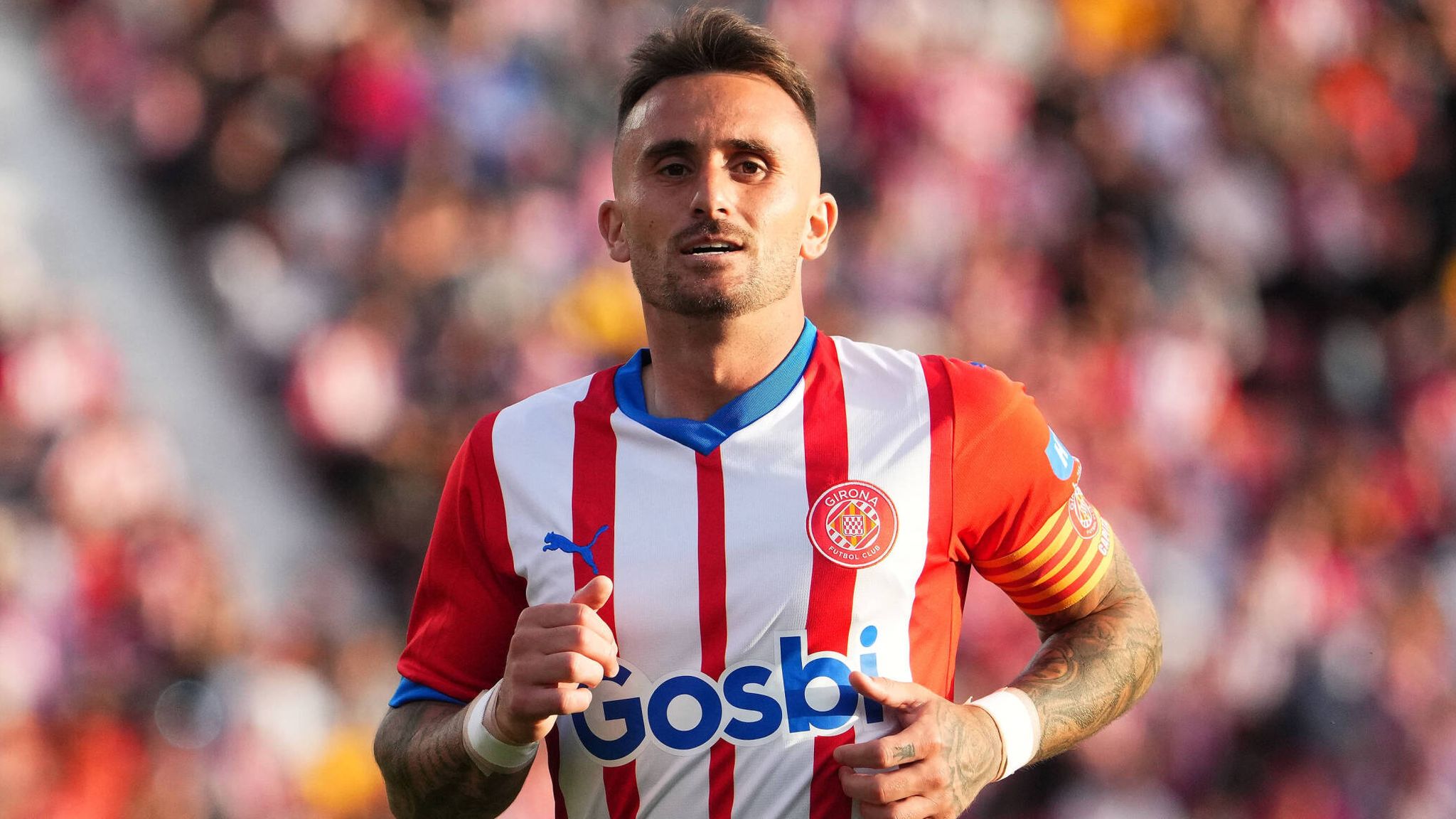 Aleix Garcia könnte Leverkusen verstärken - Sky Info | Transfer Centre ...