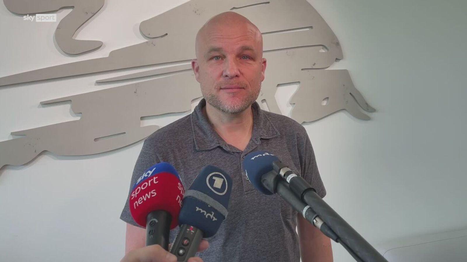 Rouven Schröder will Xavi Simons bei RB Leipzig halten | Fußball News ...