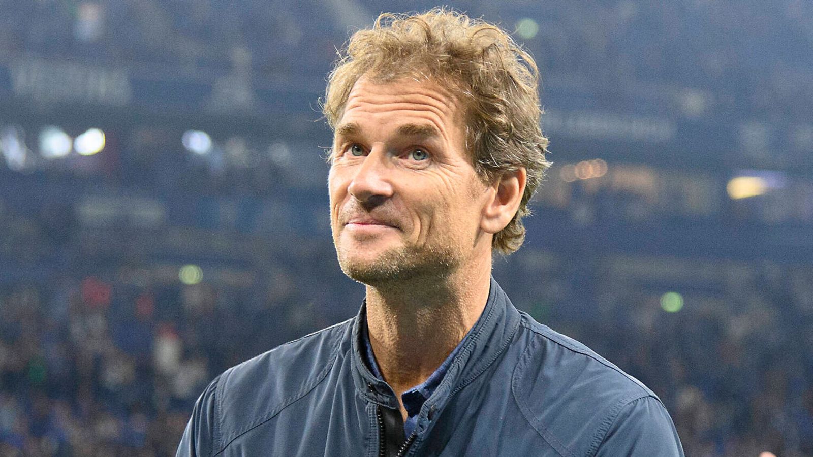 Jens Lehmann bei skysport.de über Neuer, Kimmich, Hummels, Müller ...