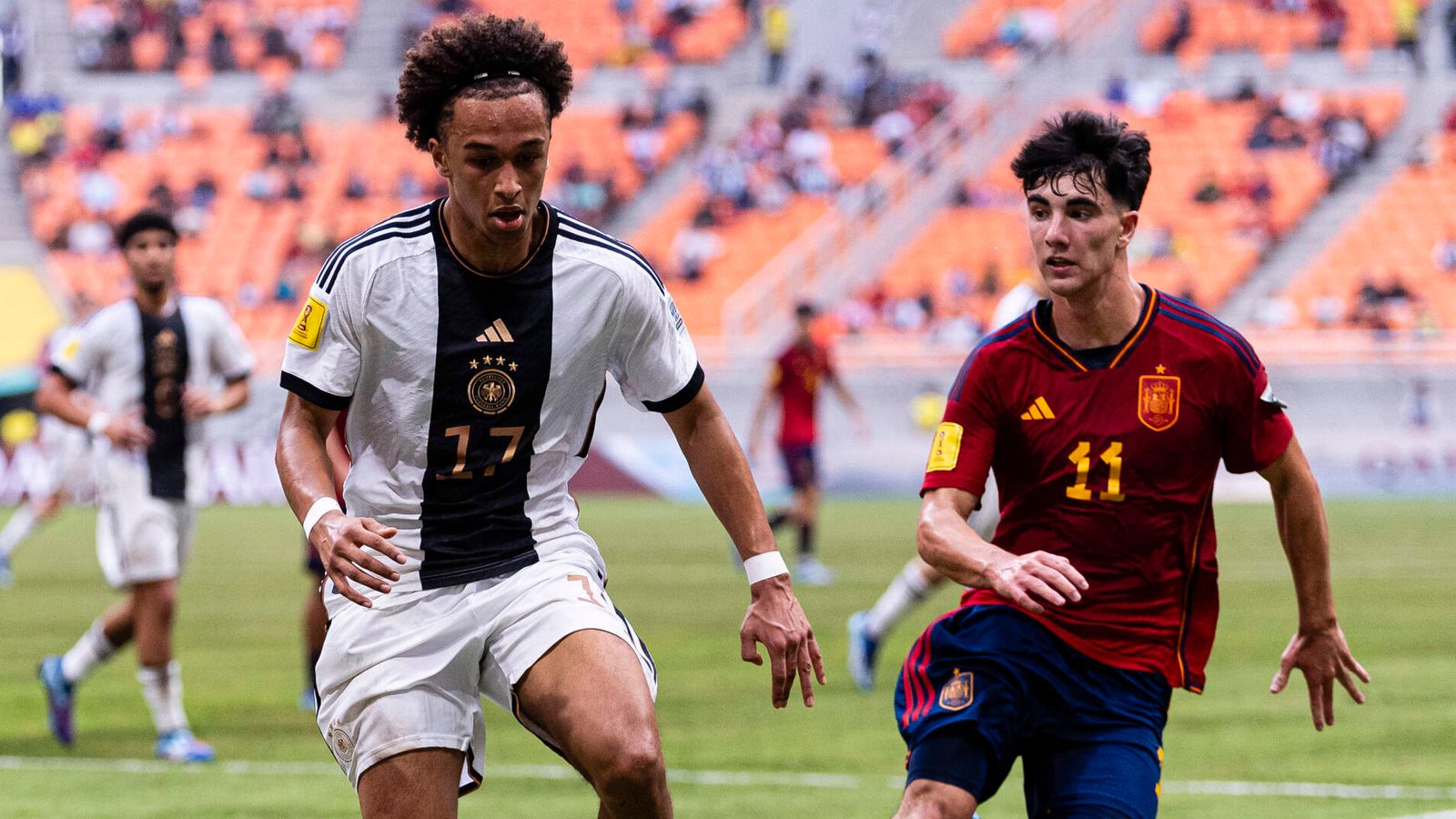 Eric da Silva Moreira steht vor Wechsel zu Nottingham | Transfer Centre ...