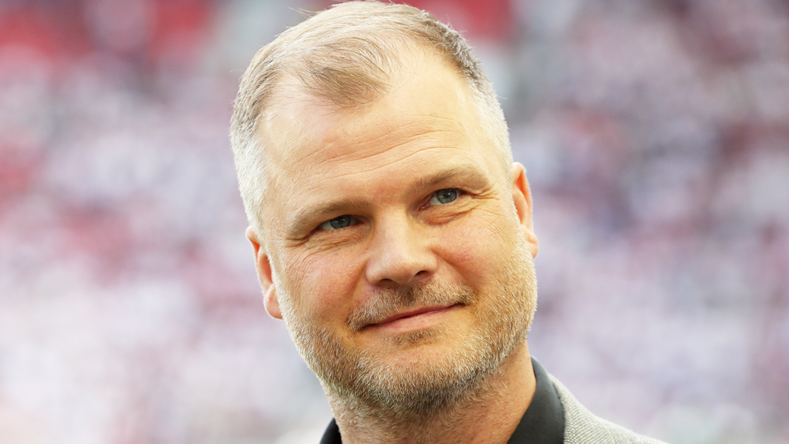 Fabian Wohlgemuth neuer Sportvorstand beim VfB Stuttgart | Transfer ...