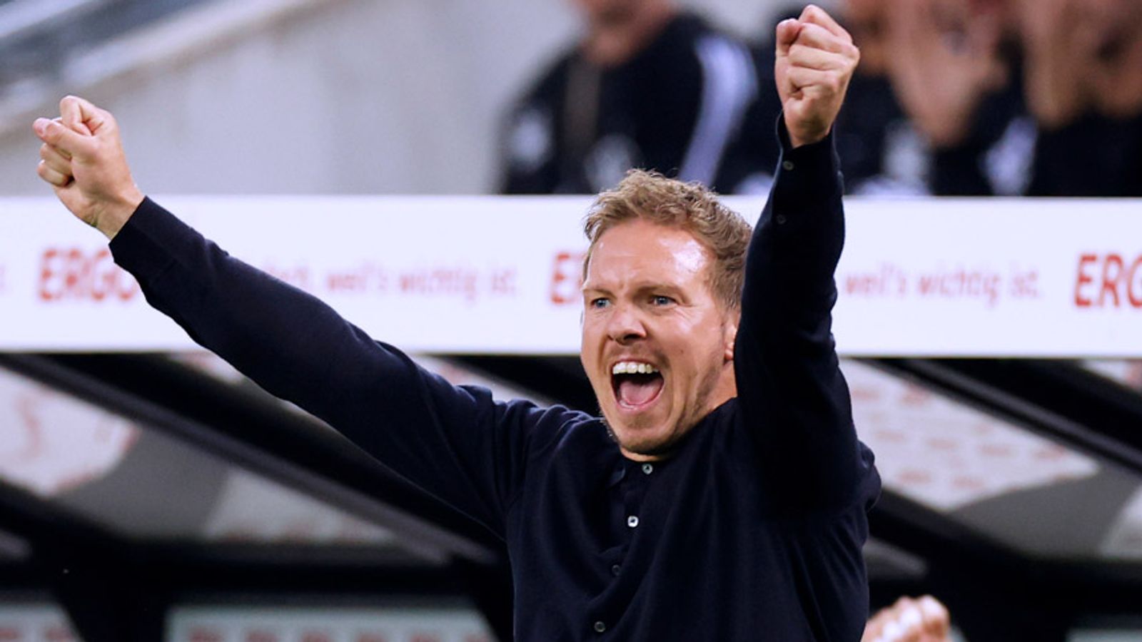 673 Mio. € - so sieht die wertvollste deutsche Elf aus | Fußball News ...