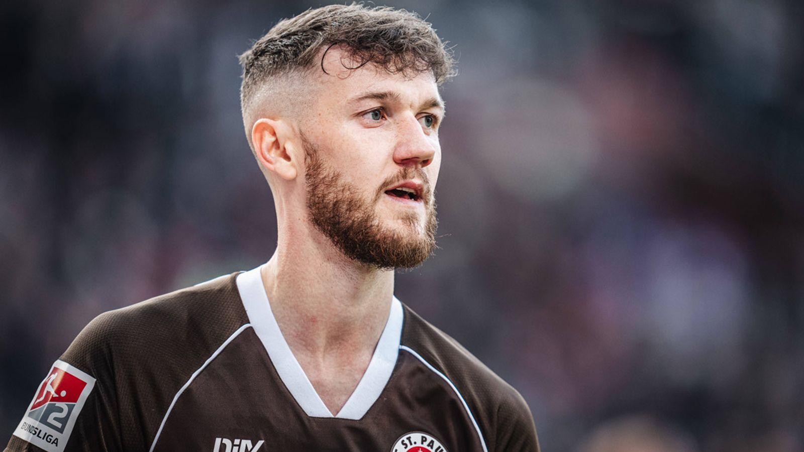 Marcel Hartel vor Wechsel in die MLS zu St. Louis nach Abschied von St ...