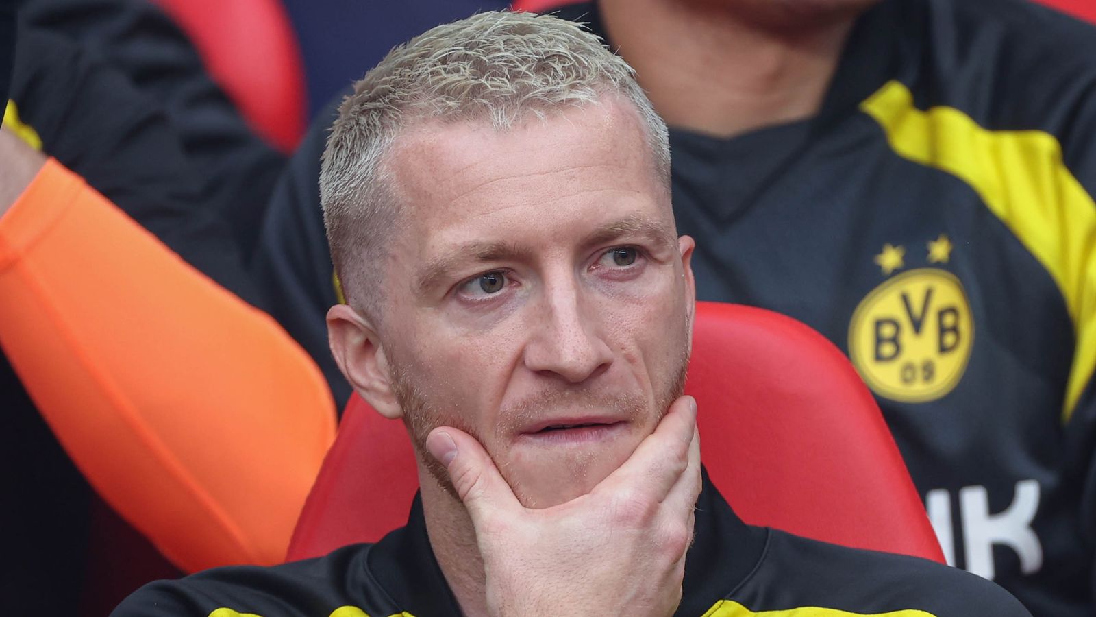 MLS-Klubs buhlen um Marco Reus - LA Galaxy kauft Discovery Rights ...