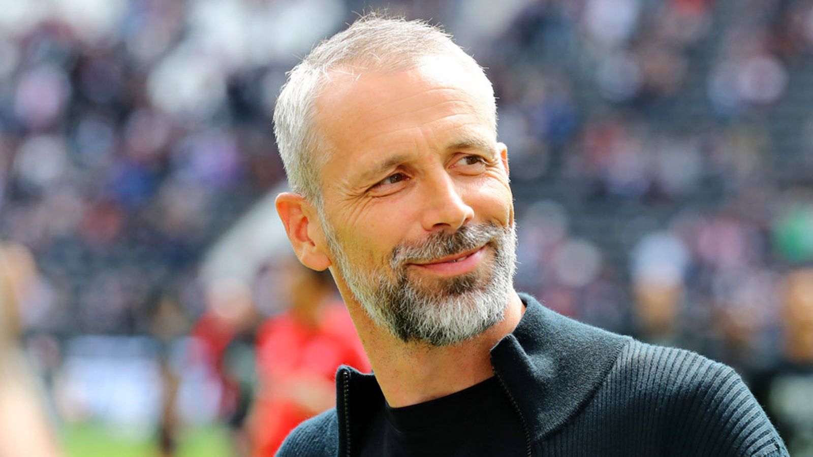 Marco Rose mit Vertragsverlängerung bei RB Leipzig bis 2026 | Transfer ...