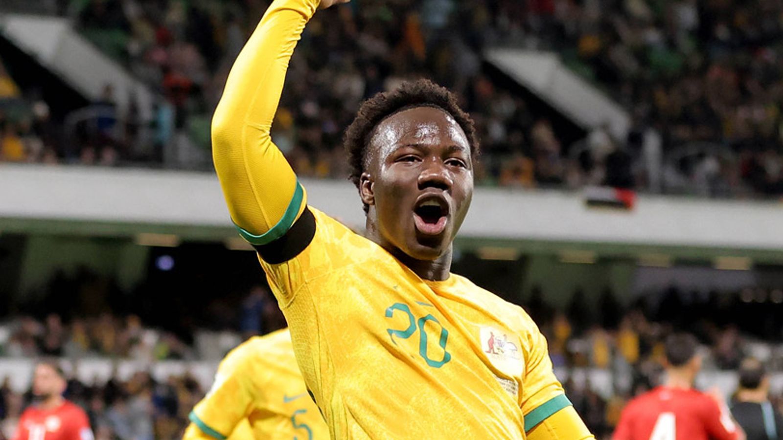 Bayern-Plan mit Talent Nestory Irankunda | Transfer Centre News | Sky Sport