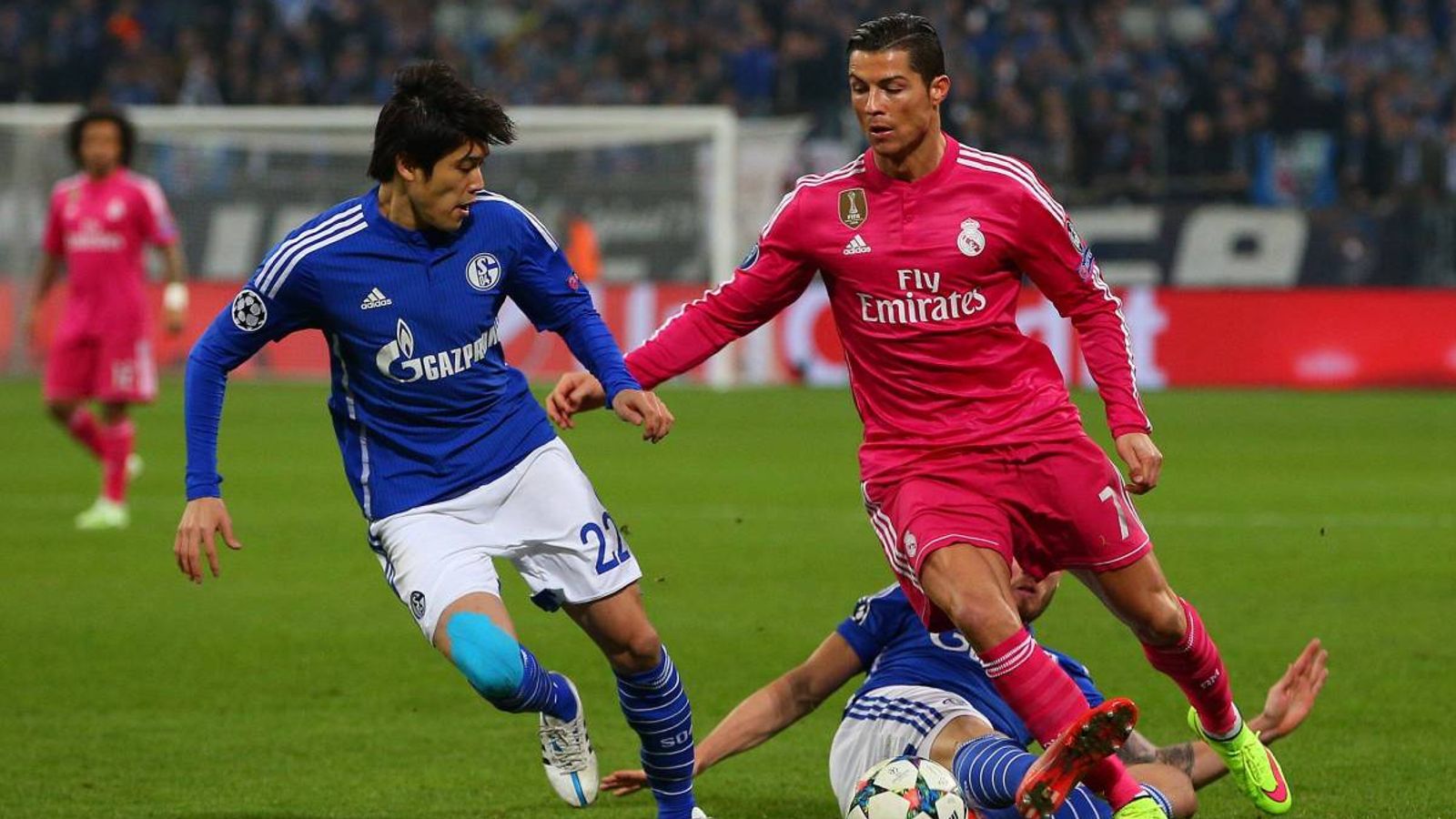 Cristiano Ronaldo hat noch nie gegen Deutschland gewonnen | Fußball News | Sky Sport