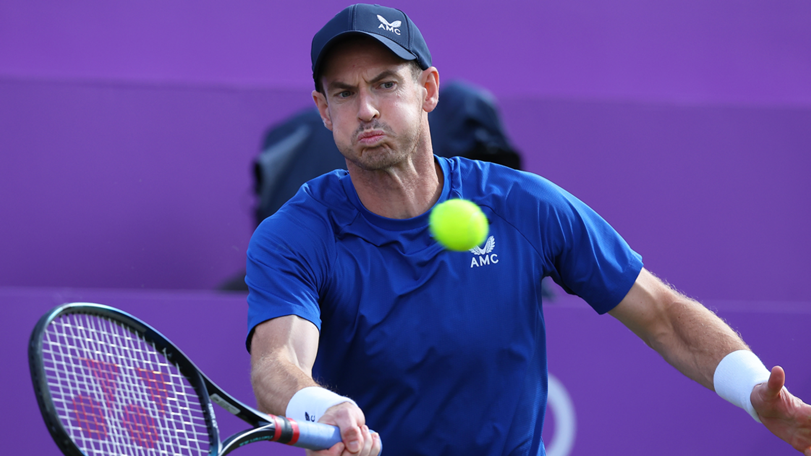 Andy Murray lässt sich am Rücken operieren | Tennis News | Sky Sport