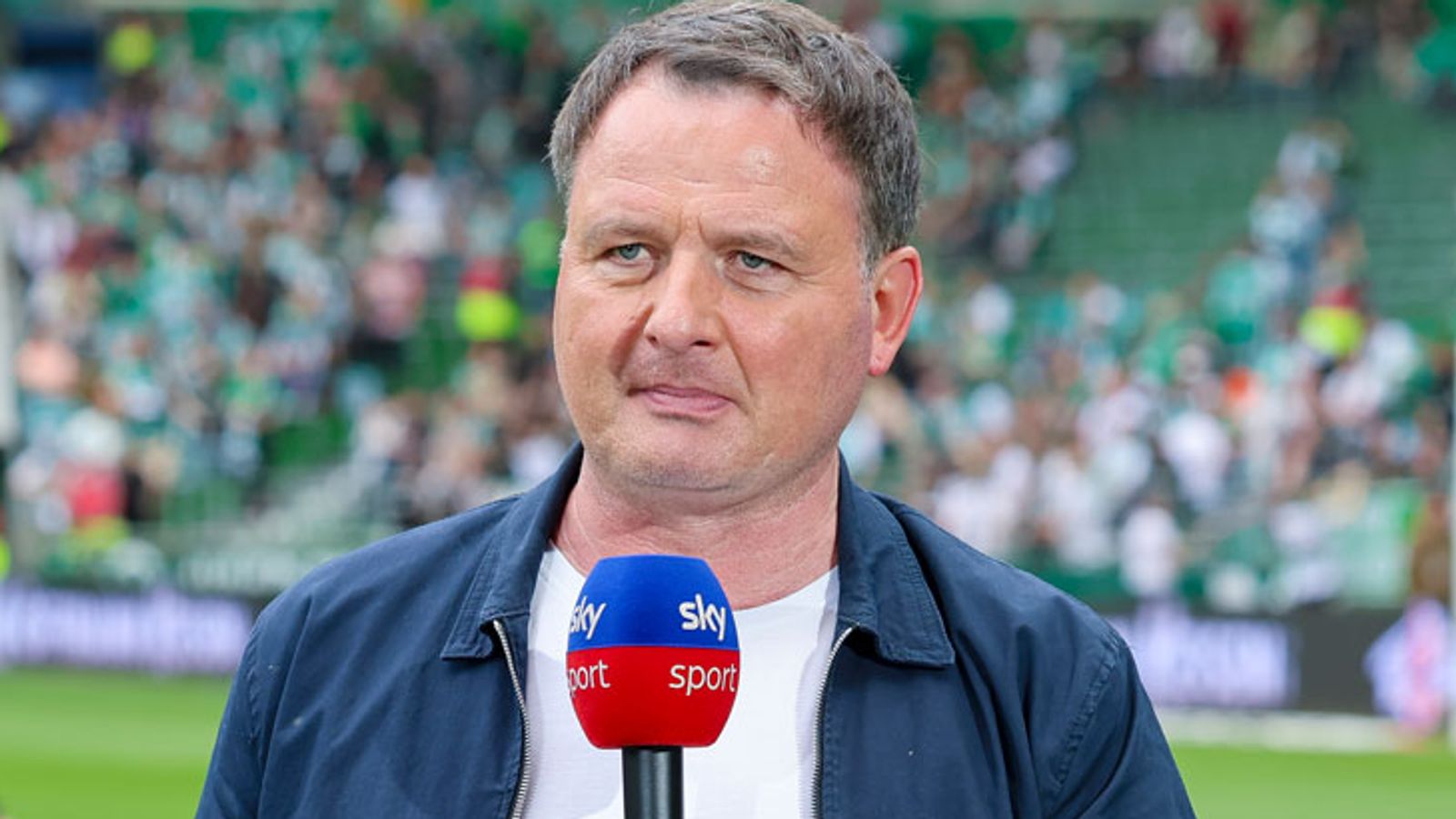 Sky Expertenteam tippt das Topspiel FC Bayern gegen Bayer 04 Leverkusen ...