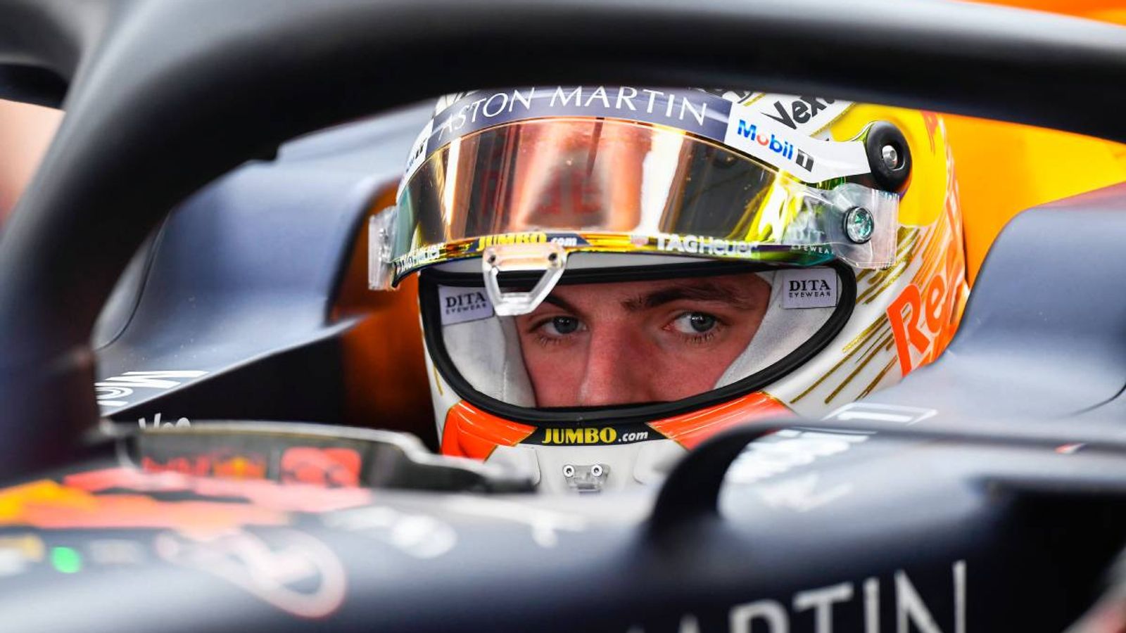 Mercedes-CEO Ola Källenius und Teamchef Toto Wolff sprechen über Max ...