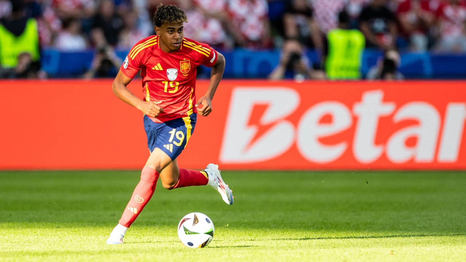 Wahrscheinlichkeitstabelle für EM-Sieg der deutschen Nationalmannschaft ...