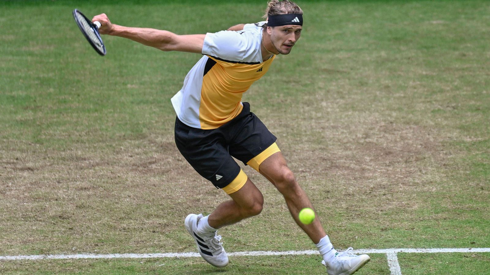 Struff, Hanfmann, Koepfer & Co. spielen aus deutscher Sicht am Montag ...