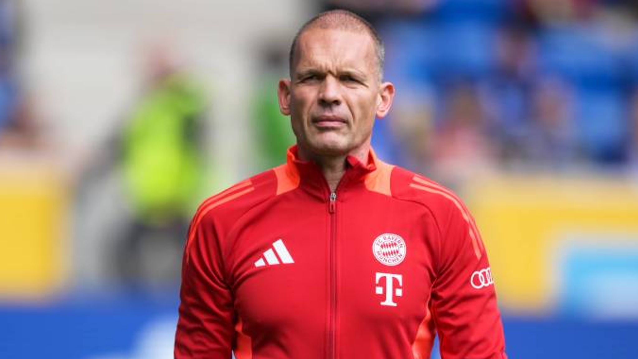 Prof. Dr. Holger Broich reagiert auf Kritik des FC Bayern | Fußball ...