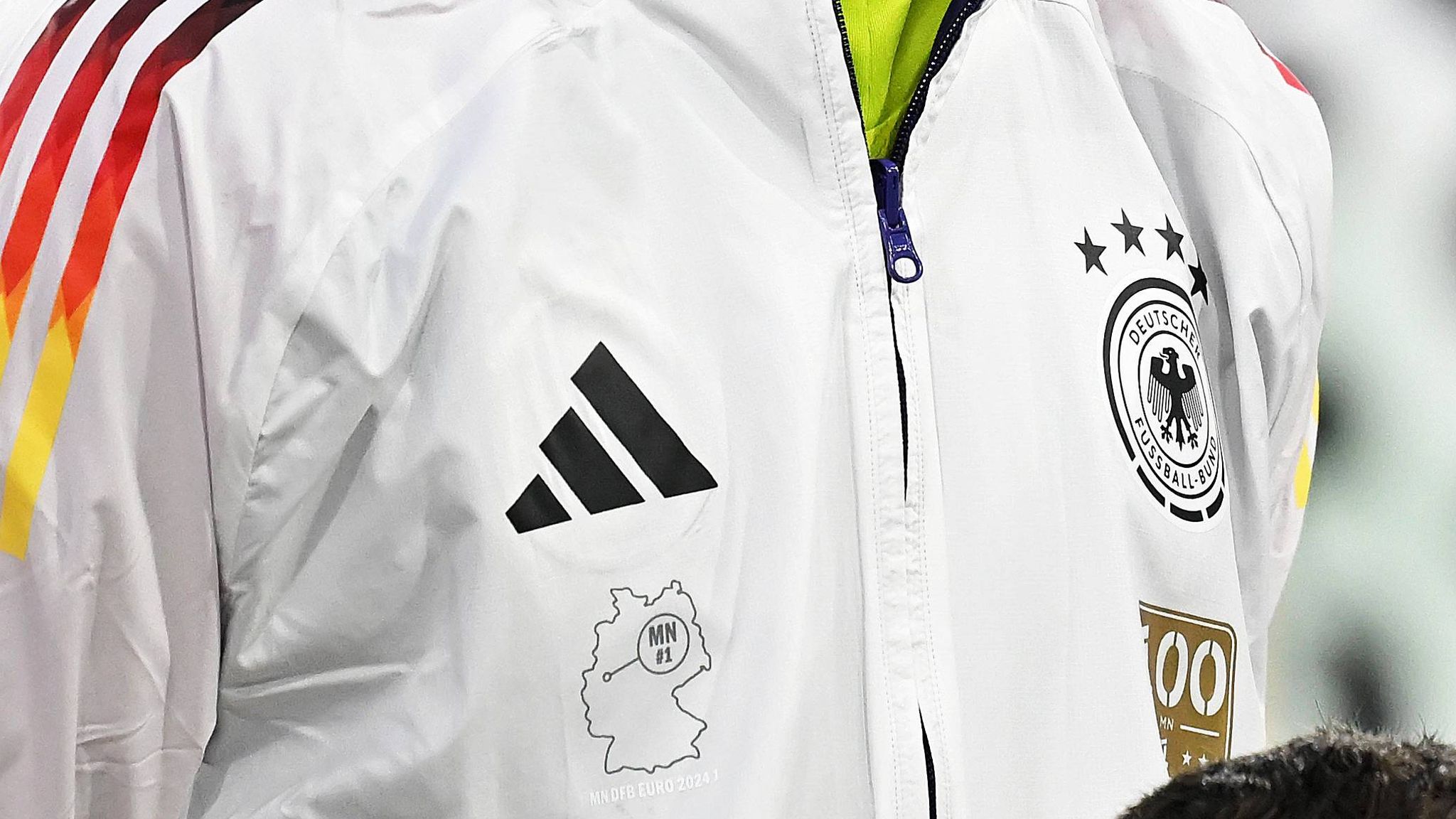 DFB-Stars wollen bei EM Gemeinschaftsgefühl in Deutschland weiter ...