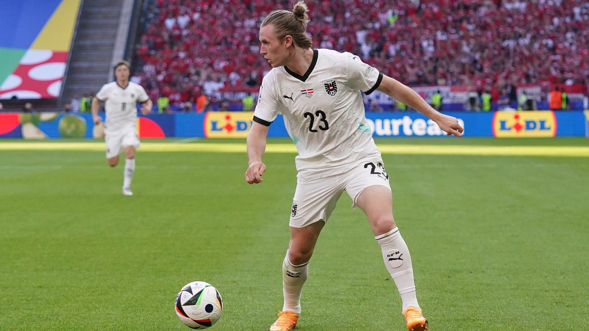 Jonathan Tah, Hakan Calahnoglu & Co. müssen bei EM Gelbsperre absitzen ...