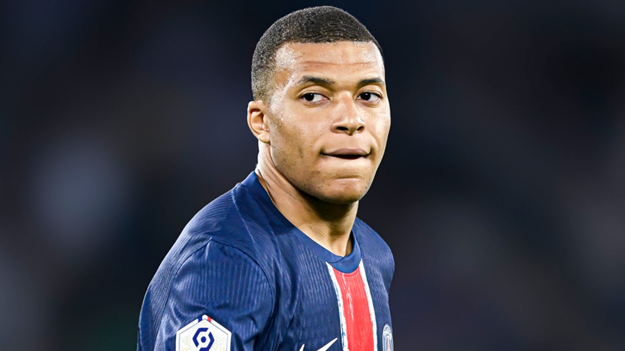 PSG reagiert auf Kritik von Kylian Mbappe nach Real-Wechsel | Transfer ...
