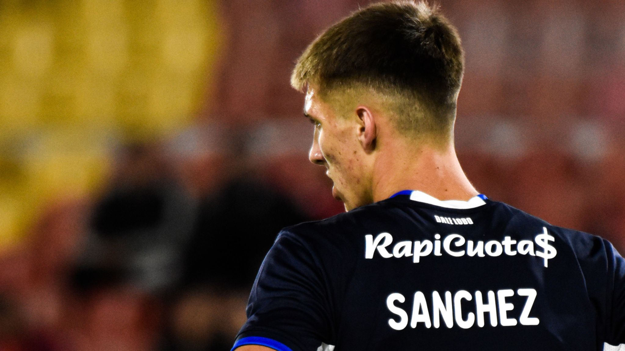 FC Schalke 04 vor Transfer von Felipe Sanchez aus Argentinien ...