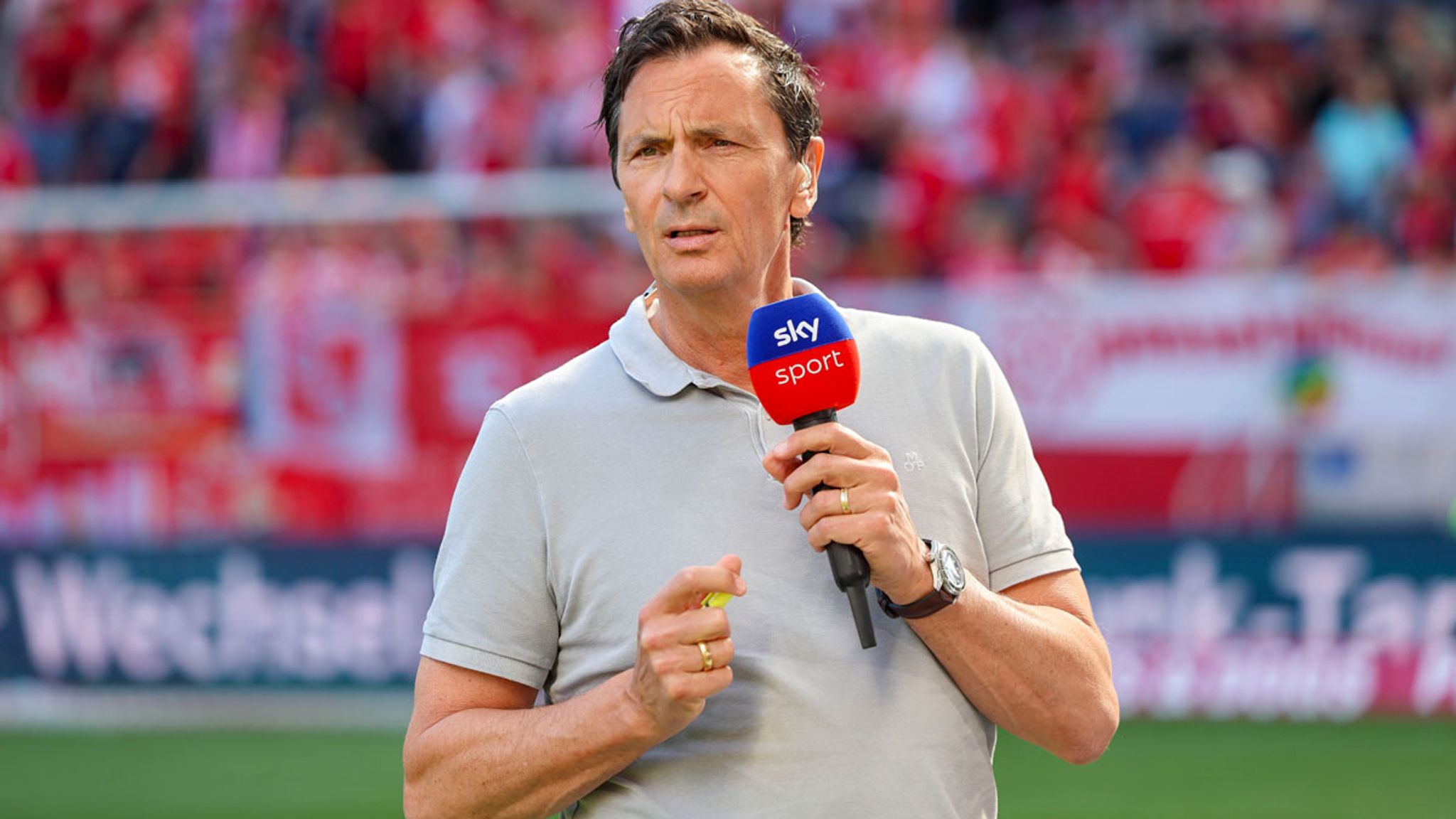 Sky Expertenteam tippt das Topspiel FC Bayern gegen Bayer 04 Leverkusen | Fußball News | Sky Sport