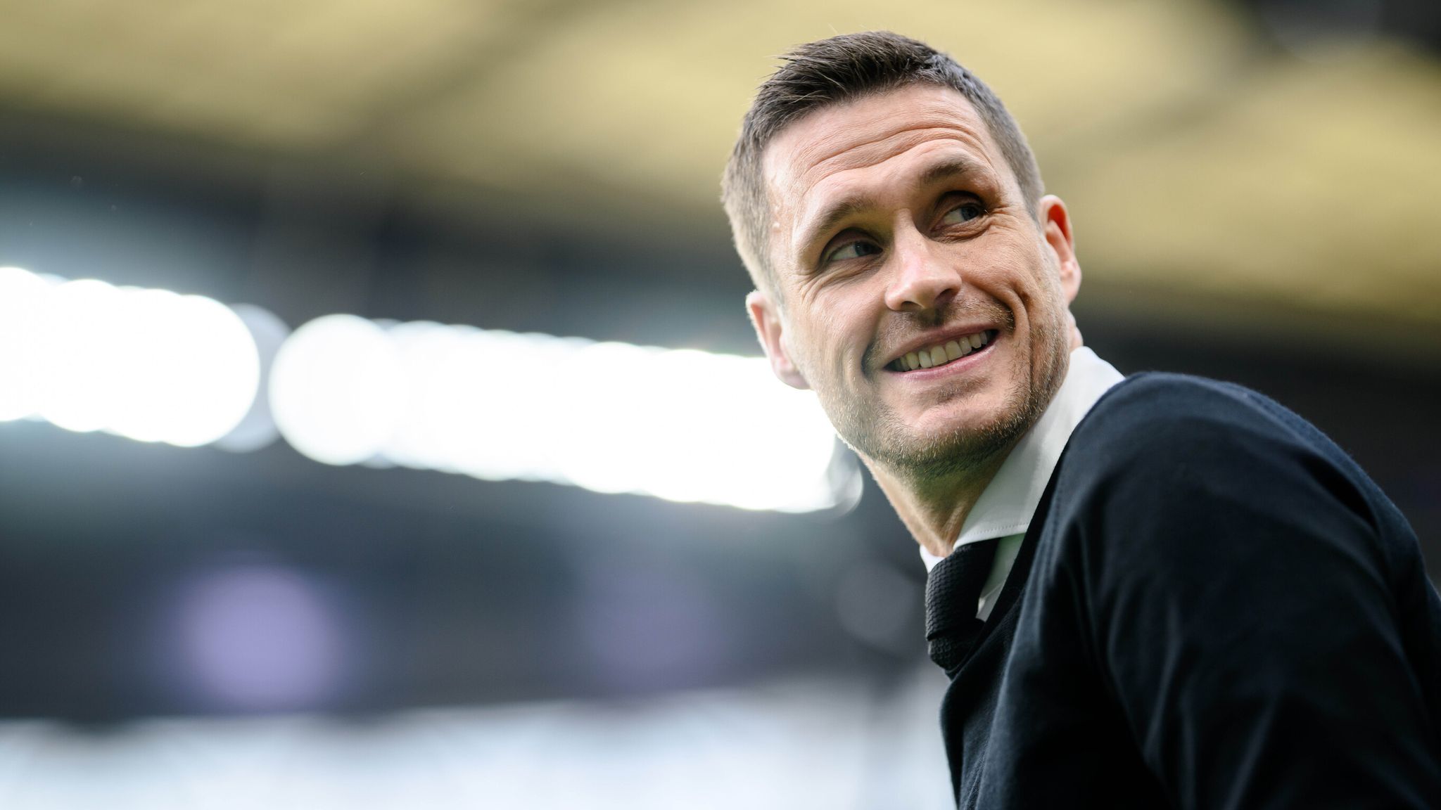 Sky Info: Supertalent Samuele Inacio wechselt zu Borussia Dortmund ...