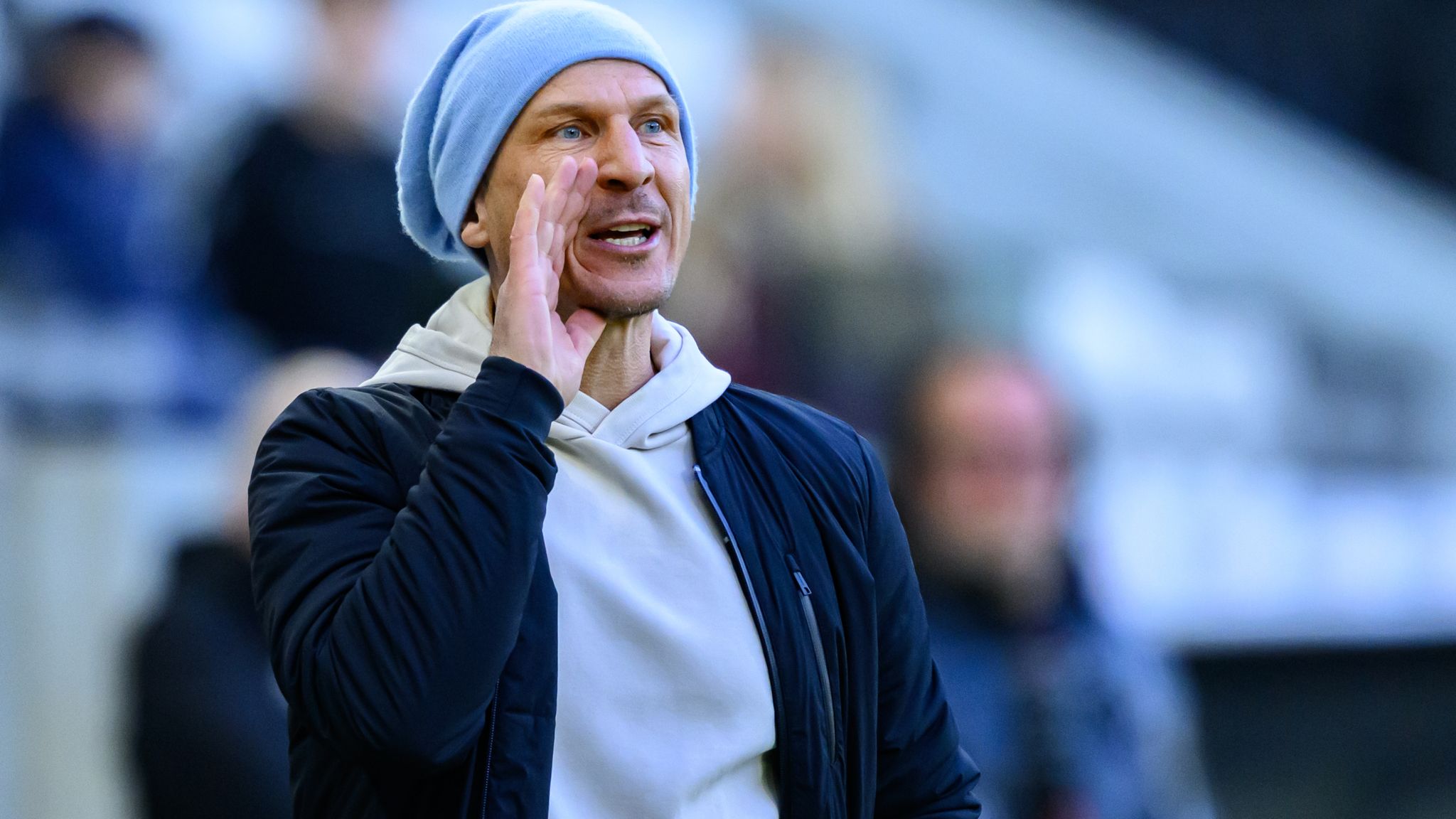 Gerhard Struber wird neuer Trainer des 1. FC Köln | Transfer Centre ...