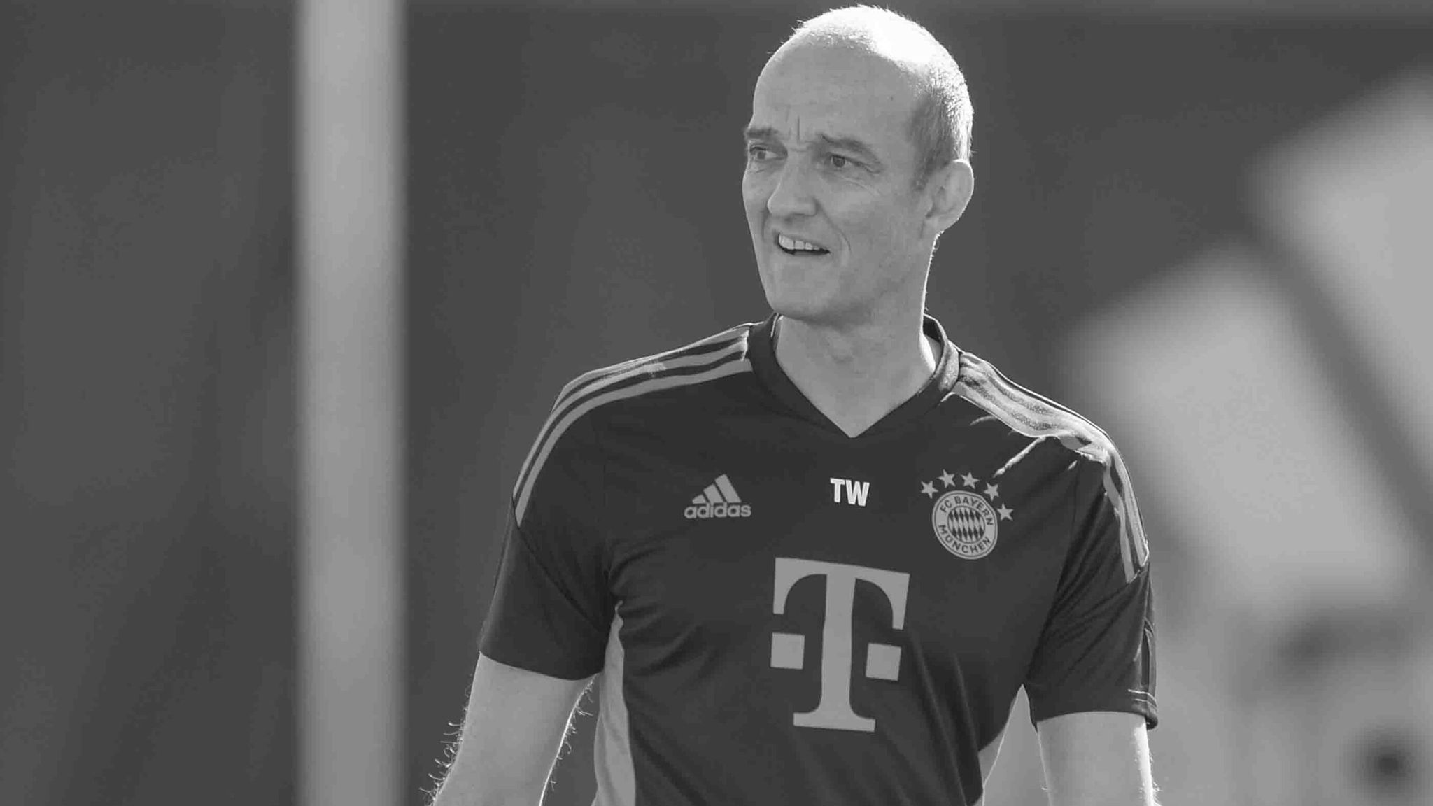 FC Bayern trauert um Thomas Wilhelmi | Fußball News | Sky Sport