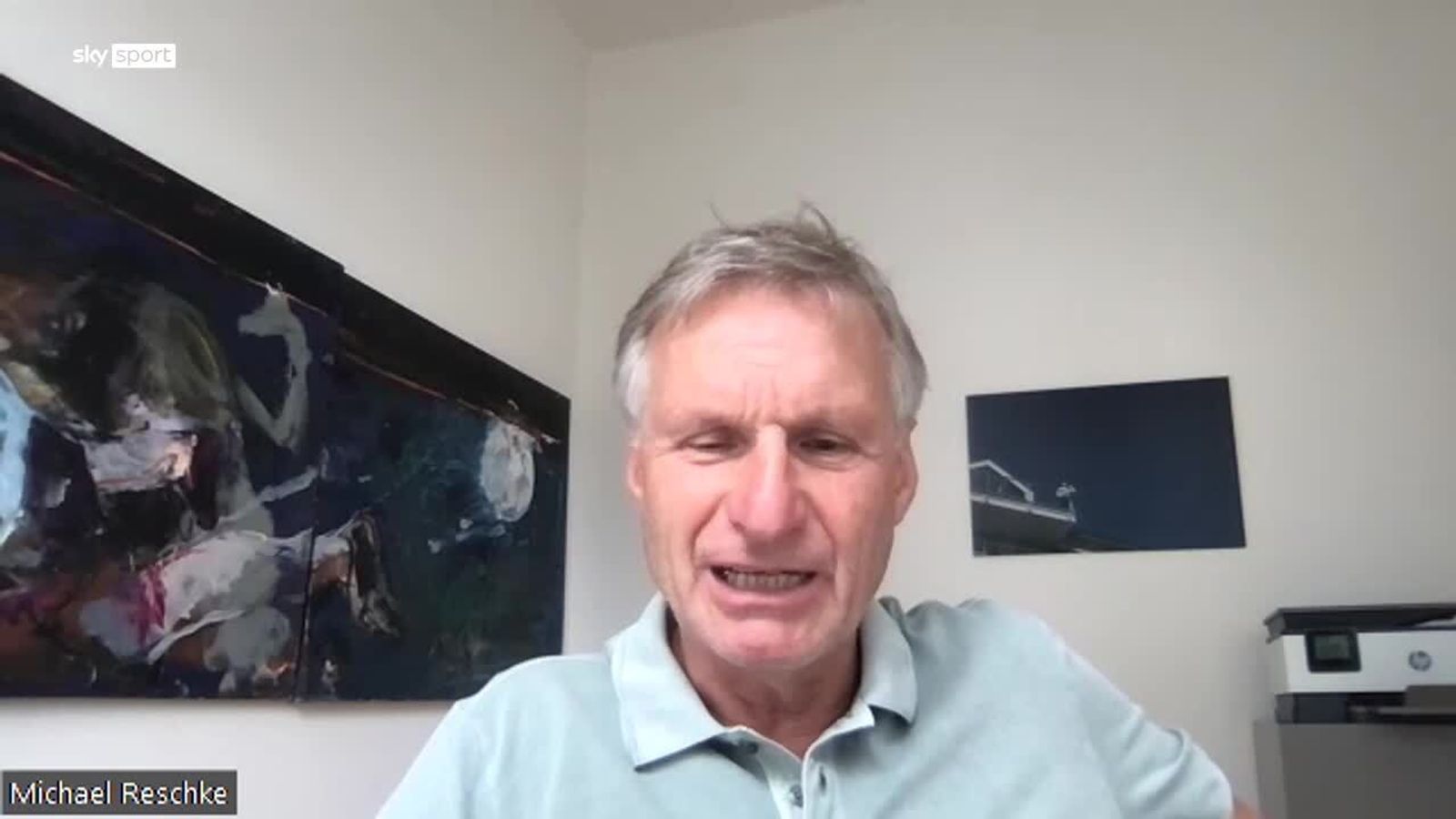 Ex-Kaderplaner Michael Reschke bewertet Transfers von Borussia Dortmund ...